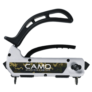 Camo Hidden Deck Fasteners – Camo Hidden Deck Fastening System