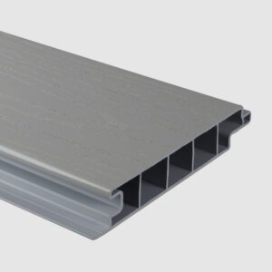 UPVC Caravan Decking Boards For Holiday Homes, Lodges, Park Homes and ...