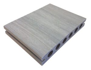 NewTechWood Composite Decking New Tech Wood UltraShield Deck Boards ...